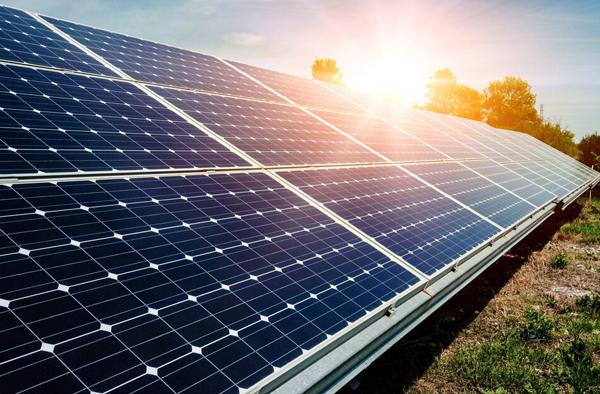 Solar Panel Stability Certification - Sai Legal