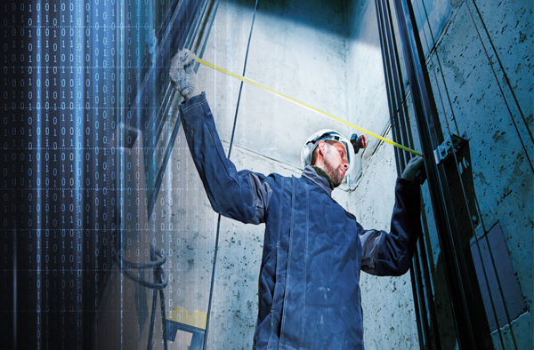 Lift Inspection Certification - Sai Legal